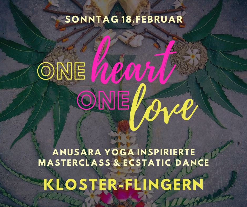 Events & Workshops – Elke Bayer