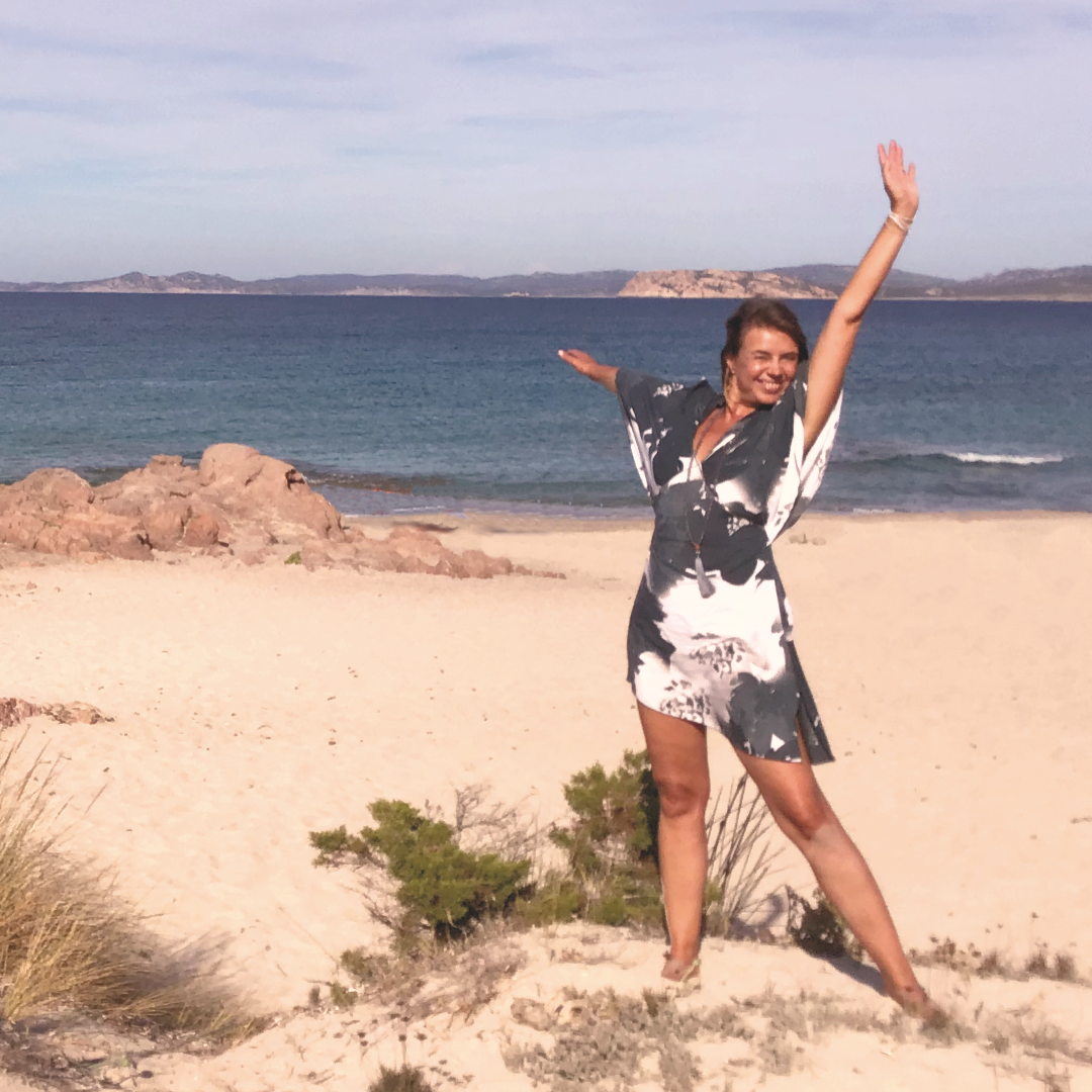 Elke Bayer – Holistic Therapy, Hypnotherapy, Coaching and Retreats for ...