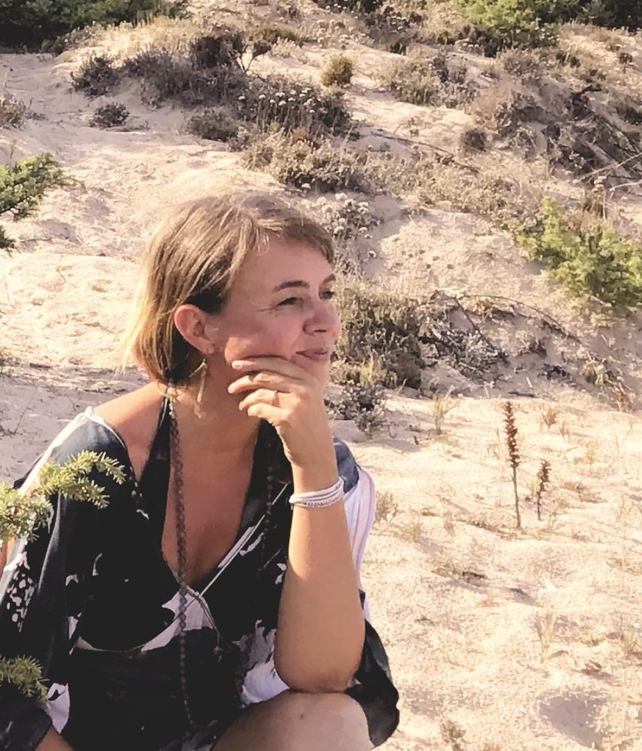 Conscious Creators Compass – Elke Bayer