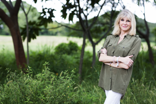 12 Month to Freedom – Elke Bayer