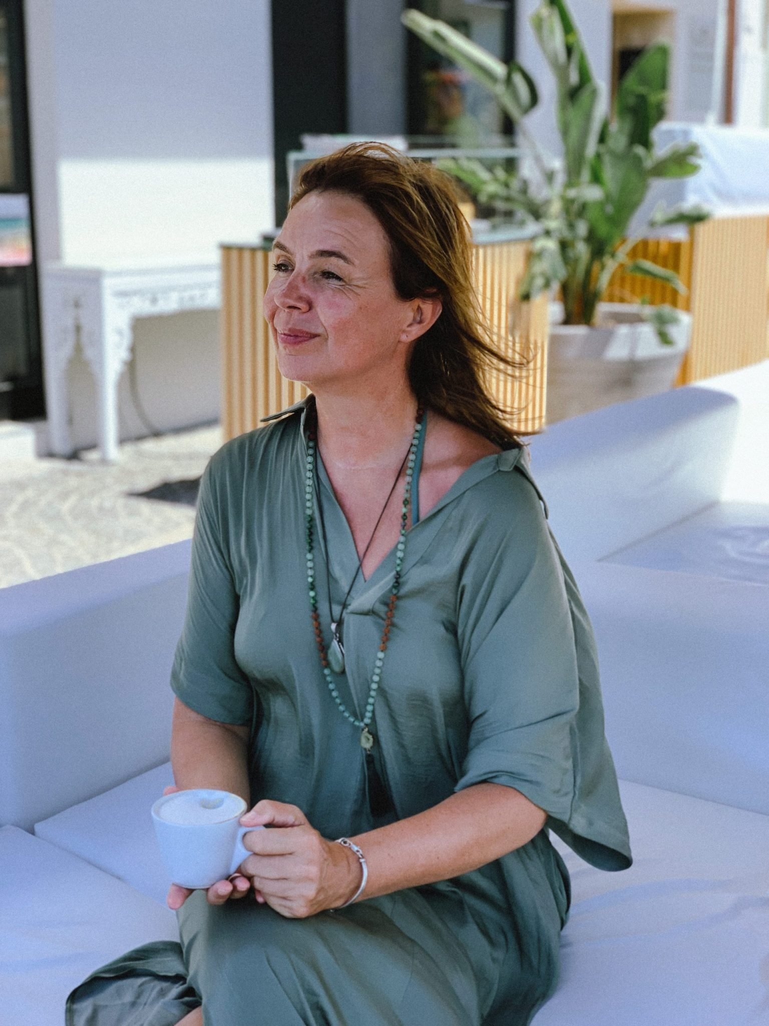 About Elke – Elke Bayer