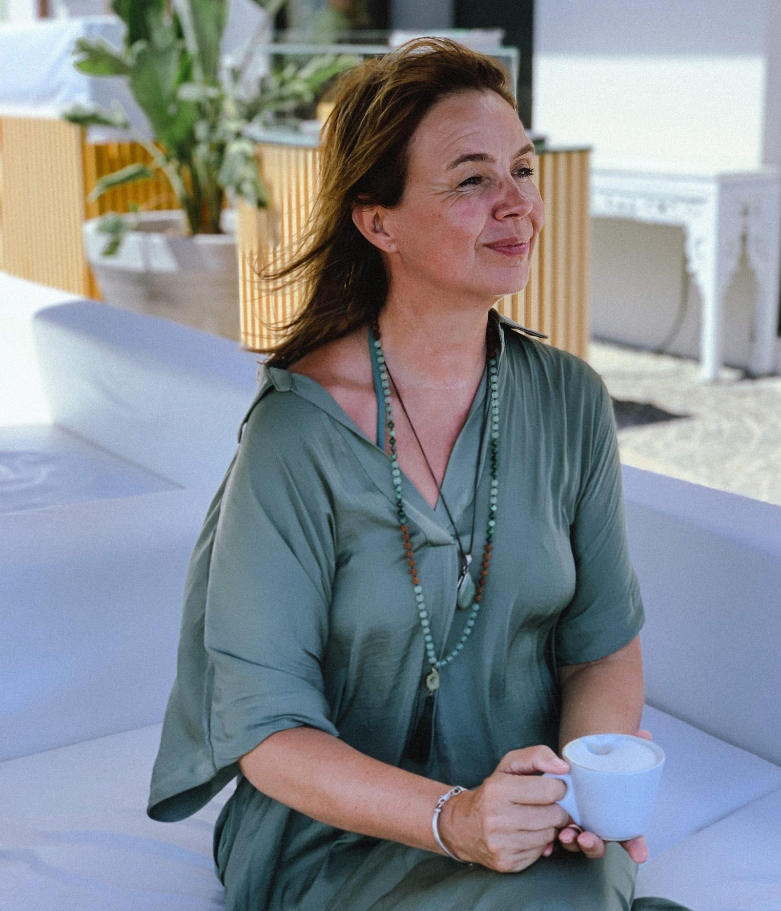 Holistic Healing – Elke Bayer