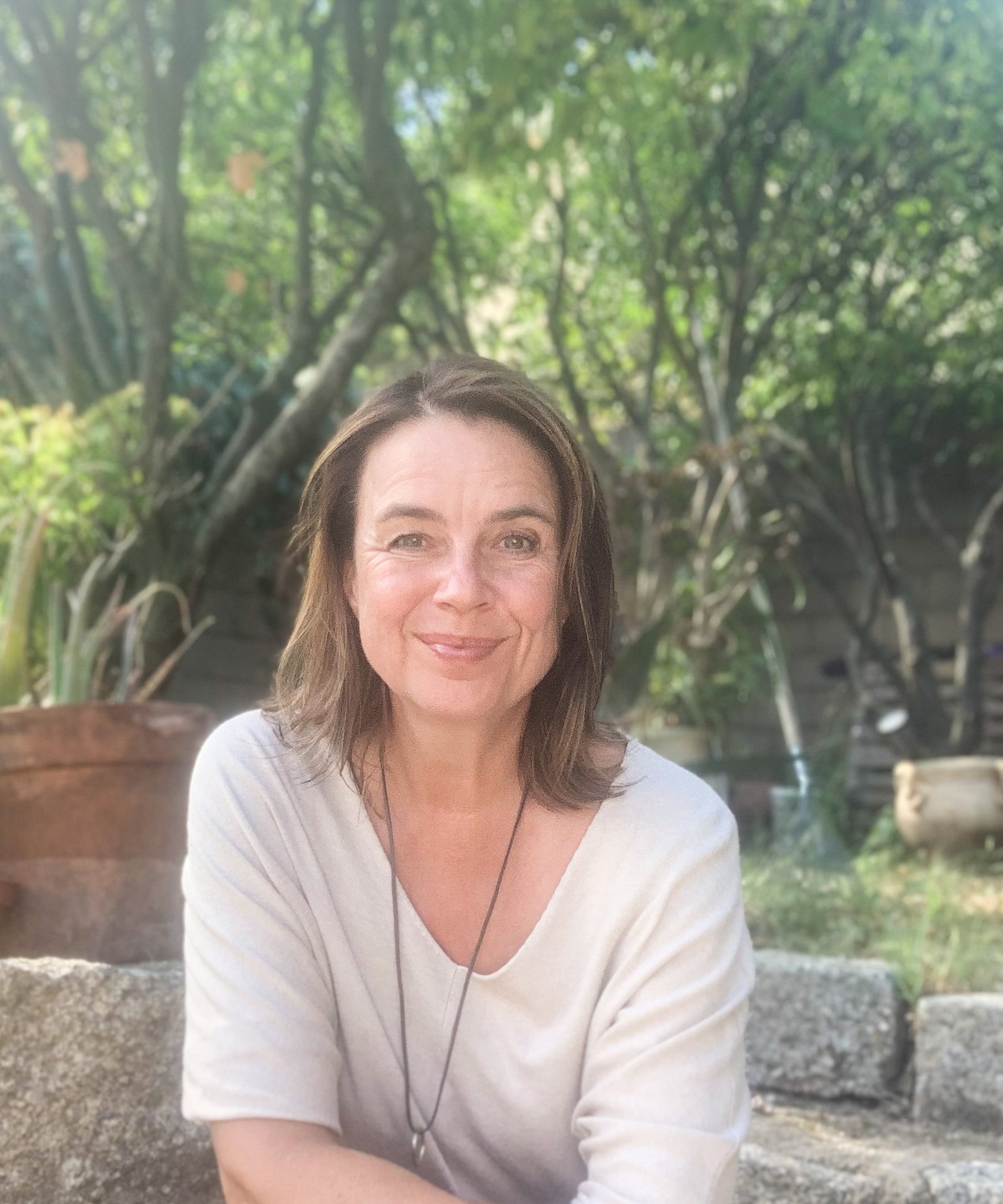 12 Month to Freedom – Elke Bayer