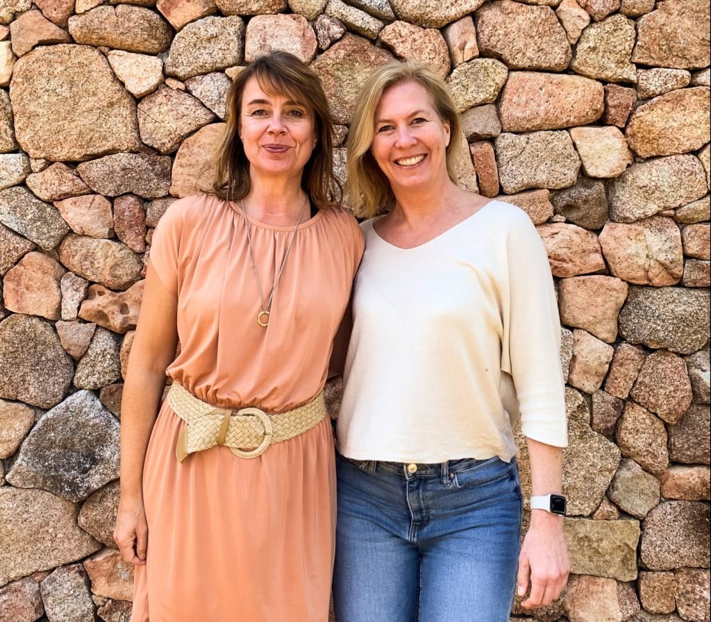 Conscious Creators Retreat – Elke Bayer