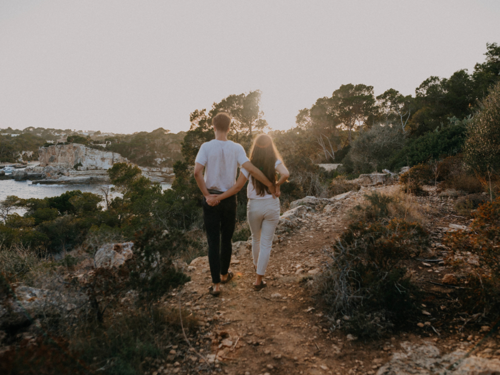 The Art of Connection- Couples Retreat – Elke Bayer