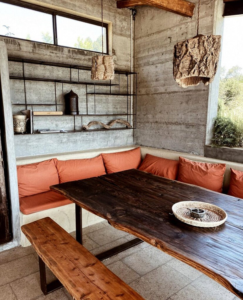 Rest & Reset 1:1 Retreat – Elke Bayer