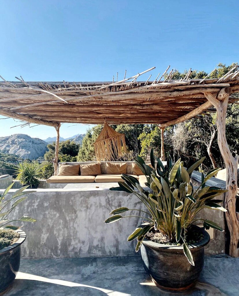 Rest & Reset 1:1 Retreat – Elke Bayer