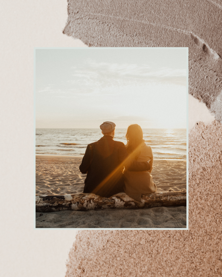 The Art of Connection- Couples Retreat – Elke Bayer
