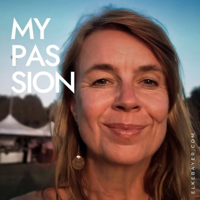 Om & Go – Elke Bayer